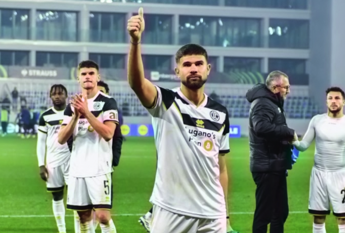 Αρέσει στην Μπεσίκτας ο Παπαδόπουλος | SDNA